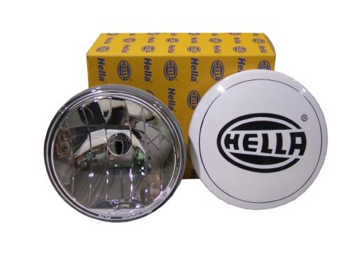Faros largo alcance 4x4, HELLA